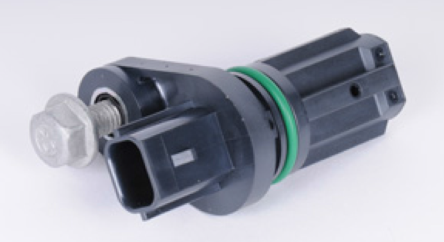 2010-2025 GM Engine Crankshaft Position Sensor 12615626 GM ...