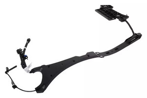 2025 GM (Replaces 86807481) ABS Wheel Speed Sensor 85080261 GM ...