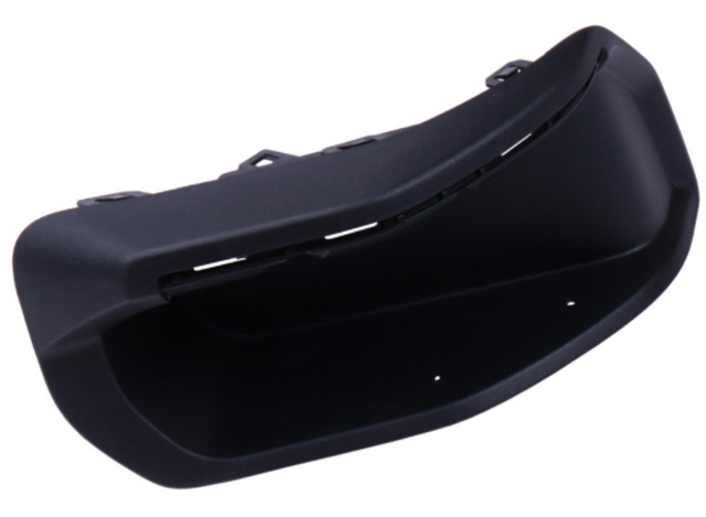 2019-2025 GM Bumper Step Pad Bracket 84227861 GM | GMPartsDirect.com