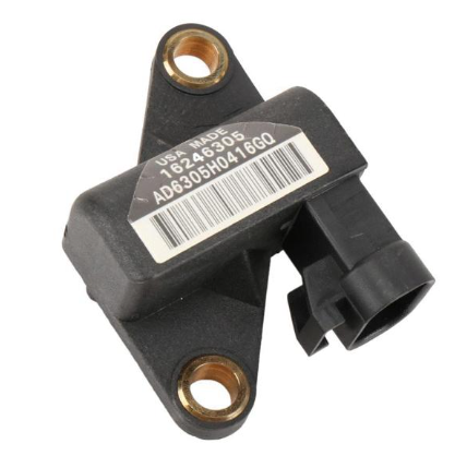 1999-2005 GM Airbag Front End Discriminating Sensor 16246305 GM ...