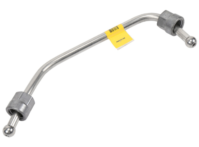 2016-2018 Chevrolet Camaro Intermediate Fuel Feed Pipe (Replaces Part ...
