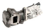 2011-2016 GM Exhaust Gas Recirculation (EGR) Valve 12665547 ...