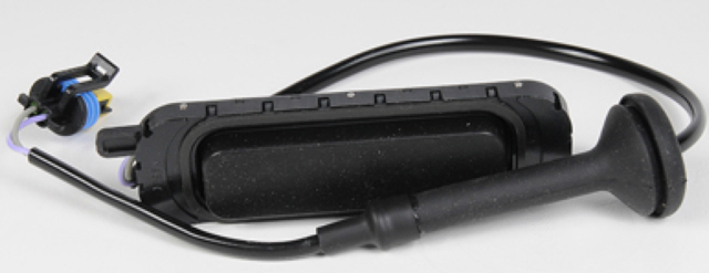 2007-2014 GM Liftgate Release Switch 15106857 GM | GMPartsDirect.com