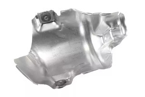 2017-2025 GM (Replaces 84043781) Passenger Side Catalytic Converter ...