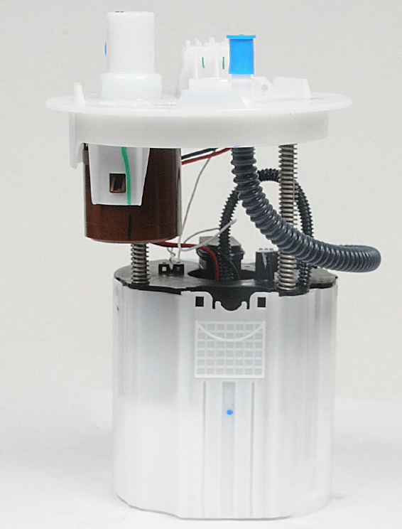 2012-2018 Chevrolet Sonic Fuel Pump Module without Fuel Level Sensor ...