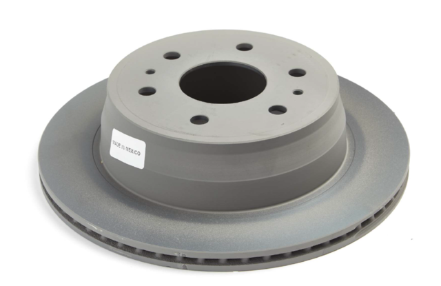 Shop Brake Rotors - Genuine GM Parts | GMPartsDirect.com