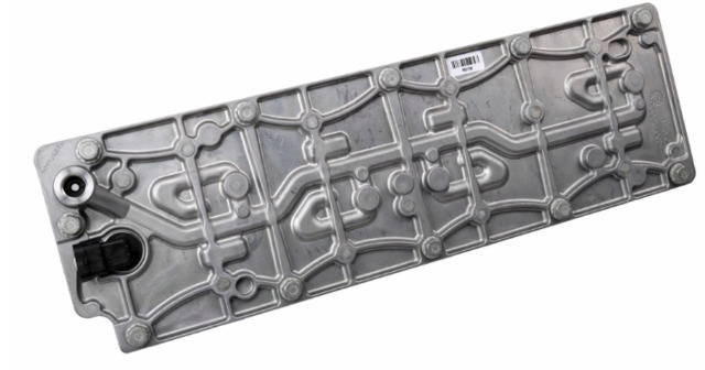 Manifold (Replaces Part Number 12571609) 12698755 GM | GMPartsDirect.com