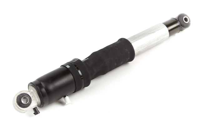 2008-2014 GM Rear Air Lift Shock Absorber Kit 23487280 GM ...