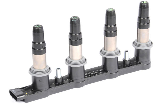 Coils - Ignition - Genuine GM Parts | GMPartsDirect.com