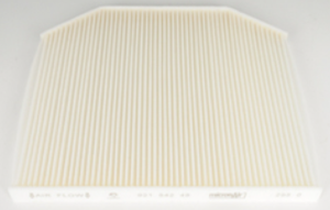 2008-2017 GM Cabin Air Filter 92184248 GM | GMPartsDirect.com