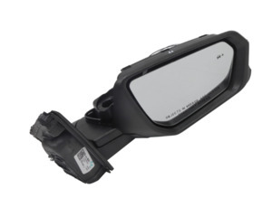 2018-2019 GM Passenger Side Door Mirror without Cover 84604247 GM ...