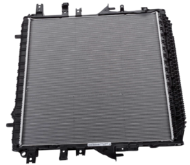 2016-2022 GM Engine Radiator 84671375 GM | GMPartsDirect.com