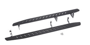 2021-2025 GM (Replaces 84453734) Assist Steps, Off-Road High Clearance ...