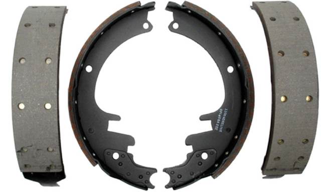 Shop Brake Shoes - GM Genuine Parts | GMPartsDirect.com
