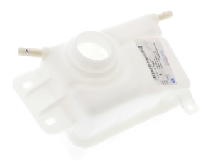 2004-2008 Chevrolet Radiator Surge Tank 96817343 GM | GMPartsDirect.com