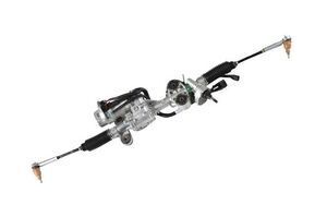 (Replaces 84722751) Electric Belt Drive Rack and Pinion Steering Gear ...