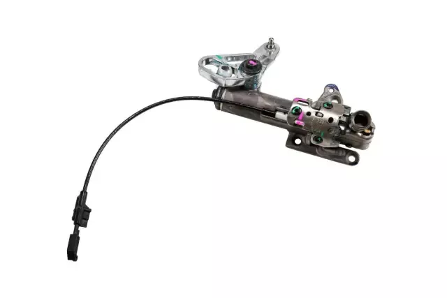 (Replaces 22833056) Automatic Transmission Shift Lever Assembly ...