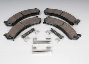 1999-2017 GM (Replaces 84292732) Pad Kit 19432941 GM | GMPartsDirect.com