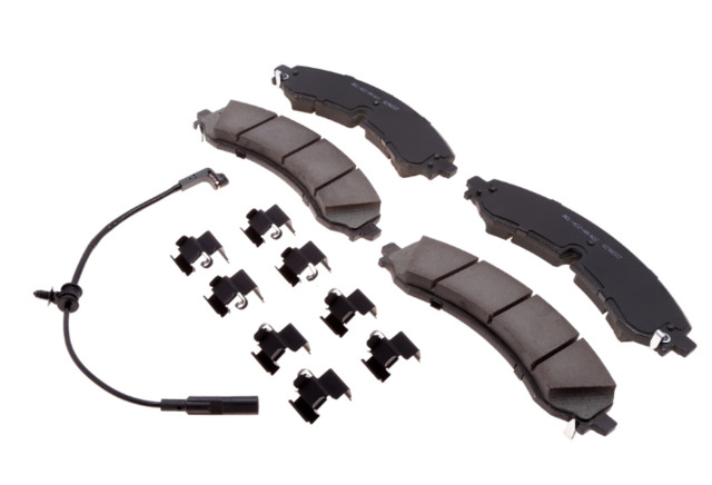 Pad Kit 19430088 GM | GMPartsDirect.com