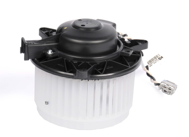 2011-2016 GM Heating and Air Conditioning Blower Motor with Wheel ...