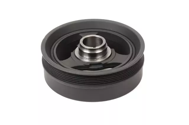 (Replaces 12668034) Crankshaft Balancer Kit with Washers 12687727 GM ...