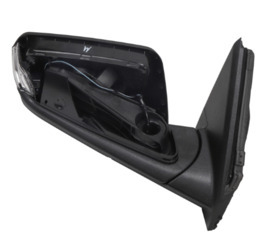 2018-2019 GM Passenger Side Door Mirror without Cover 84604247 GM ...
