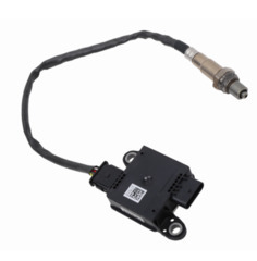 2020-2022 GM Exhaust Particulate Sensor 55509274 GM | GMPartsDirect.com