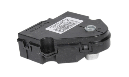 1999-2009 GM Heating and Air Conditioning Air Inlet Door Actuator ...