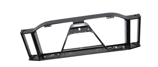 2003-2007 GM Radiator Support 25815981 GM | GMPartsDirect.com