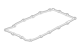 2017-2025 GM Gasket (Replaces Part Number 24290546) 24297886 GM ...