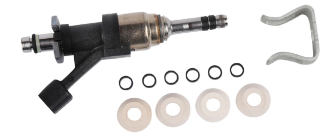 Fuel System Components for 2021 Chevrolet Silverado 1500 ...
