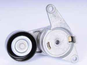 2004-2024 GM (Replaced by 12626644) Drive Belt Tensioner 12715120 GM ...