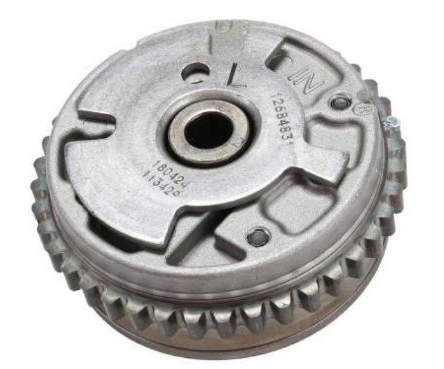 2007-2020 GM Actuator 12684831 | GMPartsDirect.com