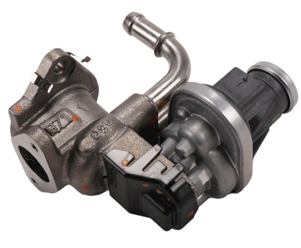 2020-2024 GM Exhaust Gas Recirculation (EGR) Valve 55510043 GM ...