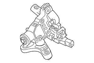 2019-2025 GM (Replaces by 85565585) Auto Trans Control 85055304 GM ...