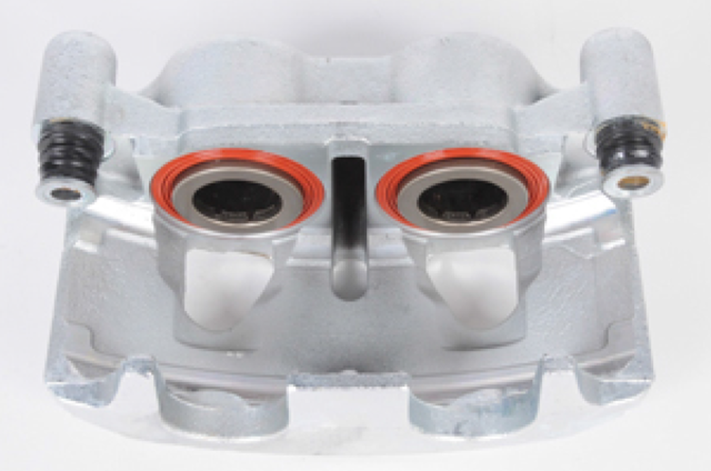 (Replaces 23398897) Driver Side Front Brake Caliper 84751976 GM ...