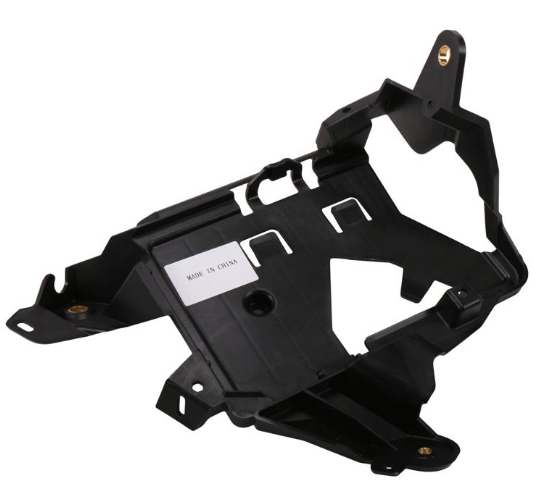 2020-2024 Cadillac CT4 Engine Control Module Bracket 84588899 GM ...