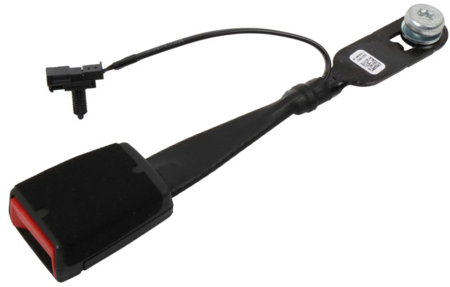 2014-2020 GM Buckle End 84531738 GM | GMPartsDirect.com