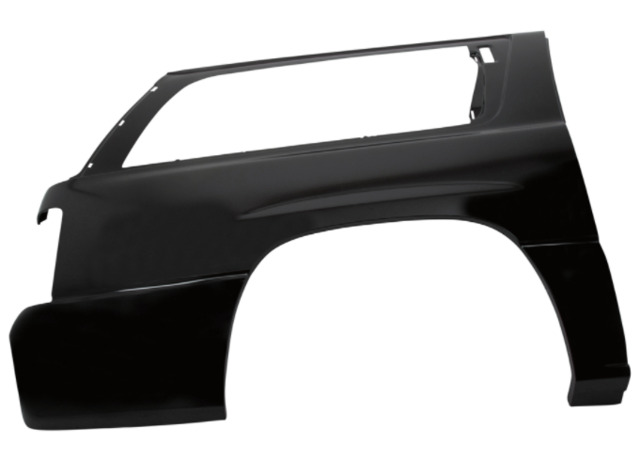 2019-2025 Chevrolet Blazer Body Passenger Side Outer Panel 84607020 GM ...