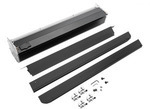 2023-2025 gm Short Box Embark Ls Retractable Tonneau Cover 19433958 gm ...