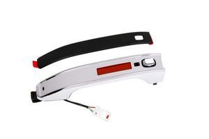 2015-2020 GM Handle Kit (Replaces Part Number 13585377) 13534905 GM ...