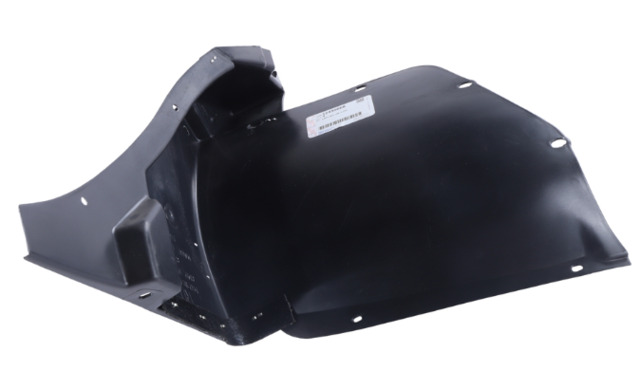 1997-2004 Chevrolet Corvette Passenger Side Wheelhouse Liner 12455608 ...