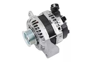 (Replaces 13552637) Alternator 13561036 GM | GMPartsDirect.com