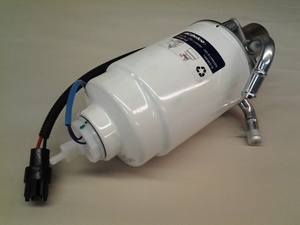 Engine Fuel Filter 12642623 GM | GMPartsDirect.com