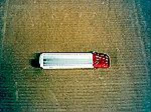 1995-2009 GM Driver Side Door Courtesy Lamp 15021517 | GMPartsDirect.com