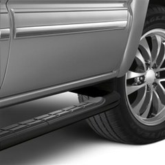 2007-2014 GM Running Board Step 19213584 GM | GMPartsDirect.com
