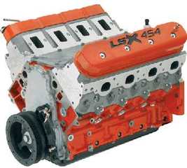 Engine 19417357 GM | GMPartsDirect.com