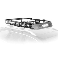 2007-2021 GM Roof Luggage Carrier 19331872 GM | GMPartsDirect.com