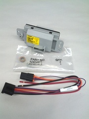 2003-2009 GM Heating and Air Conditioning Blower Control Module ...
