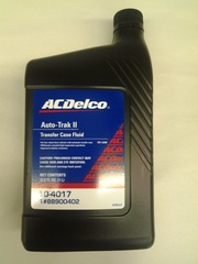 Fluid 88900402 GM | GMPartsDirect.com